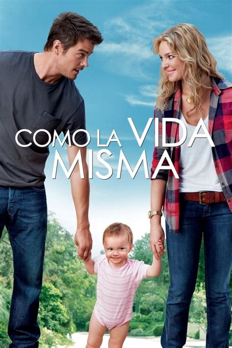 Ver Como la vida misma (2010) Online Gratis HD - Cinecalidadhd