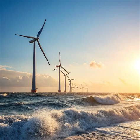 Windtech Pte Ltd Offshore Wind Energy Solutions