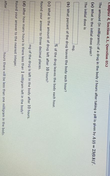 Solved Chapter 4 Section 4 1 Question 029 In 2014 The