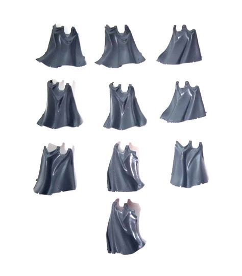 40k Black Templars Sword Brethren Cloak Bits X10 For Sale Miniswap