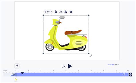 Flipping An Object Powtoon Business