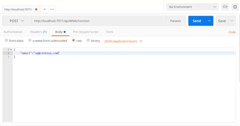 authenticate dynamics 365 in azure functions using msal nijos dev
