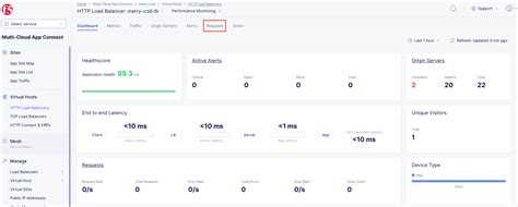 lab 1 deploying f5 distributed cloud proxy services to securely