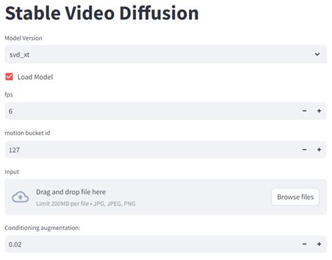 Le Guide Du D Butant Pour Apprendre Comment Utiliser Stable Video
