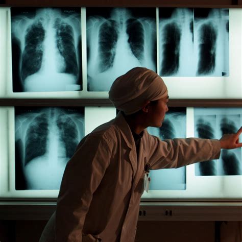 Tackling Tuberculosis With Strategic Health Diplomacy Think Global Health