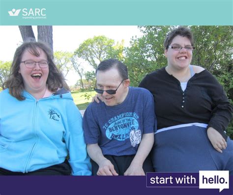 Sarc On Linkedin Did You Know… Sarc Members Across The Province