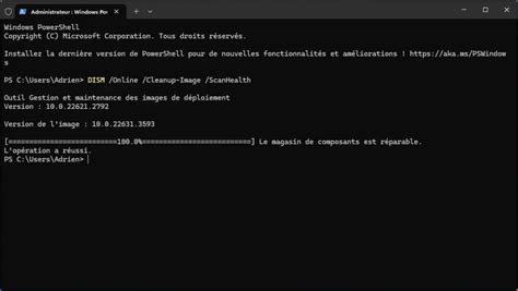 Dism Repair Windows 10 11 System Files And Images