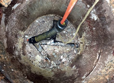 What Is Pipeline Maintenance