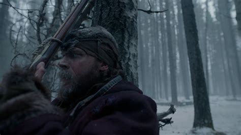 The Revenant 2015 Internet Movie Firearms Database Guns In Movies Tv And Video Games