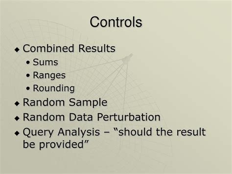 Ppt Chapter 6 Database Security Powerpoint Presentation Free Download Id5572220