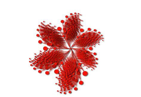 Here Are Some Fractals I Made With Vanilla Javascript And Html Canvas