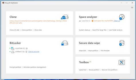Essence Of Bitlocker Enterprise What We Should Know