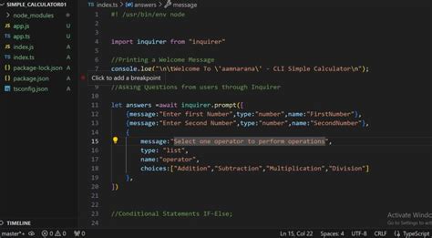 aamna rana on linkedin typescript javascript python ai giaic