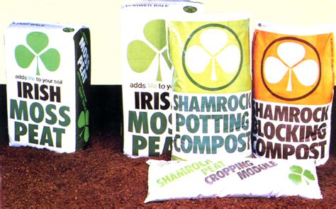 End The Sale Of Peat Moss Compost In The Retail Sector Irish Peatland