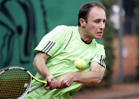 Ronald Kloppert Voltooit Trilogie Op Mark Open Foto Bndestemnl