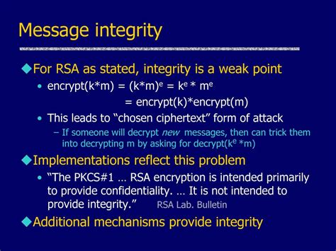 Cryptography Overview Ppt Download