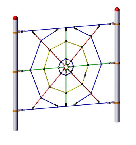 Vario Spider Web Schoolscapes Us