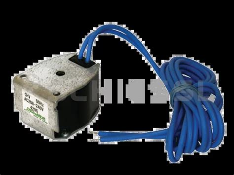 Danfoss Solenoid Valve Coil F Reversing Valve Stf 01ab500a1 24v50
