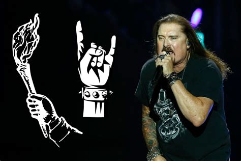 Bands Dream Theaters James Labrie Says Are Carrying The Torch