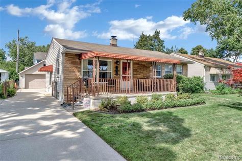 Royal Oak Mi Real Estate Royal Oak Homes For Sale ®
