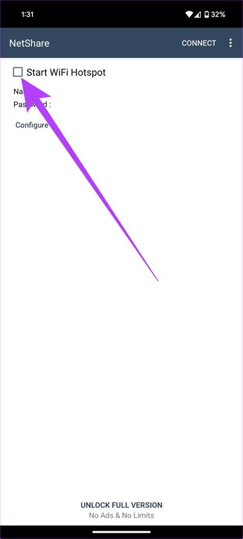 How To Use Your Android Phone As A Wi Fi Extender Guiding Tech