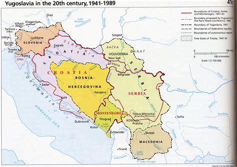 Yugoslavia
