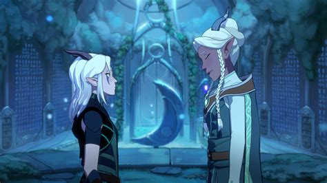 The Dragon Prince Season 1 Episode 1 Download Wikifile