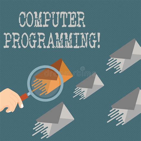 Writing Note Showing Computer Programming Business Photo Showcasing