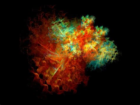 Discover The Mesmerizing World Of Artificial Fractals Explore The Beauty Of Infinite Complexity