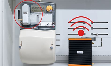 Reading Smart Meters