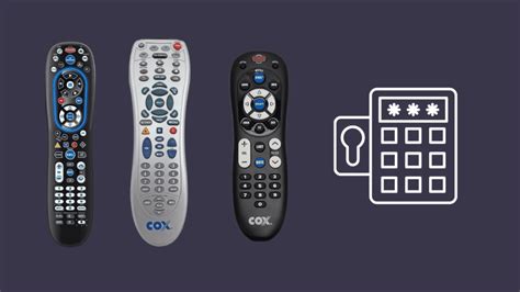 How To Program Cox Remote To TV In Seconds Robot Powered Home
