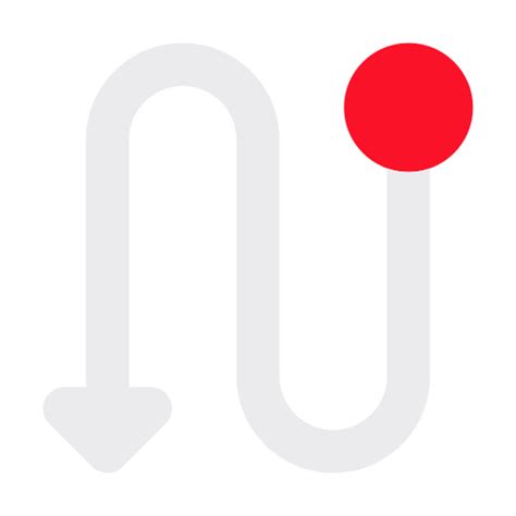 Rotate Generic Color Fill Icon Rotate Generic Color Fill Icon