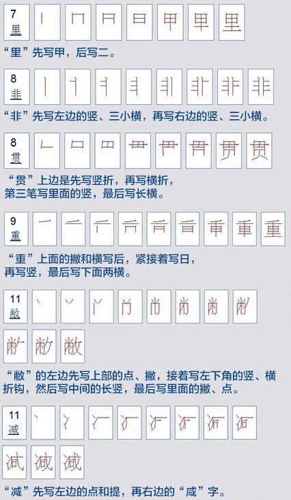 产的笔画 扁的笔画 士的笔画 第2页 大山谷图库