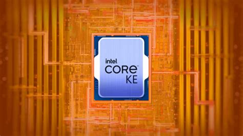 Intels New Cpus Would Be Great For Gaming If We Were Allowed Them