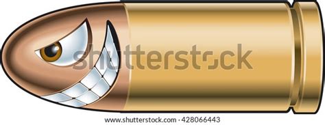 Vector Cartoon Gun Bullet Projectile Stock Vector Royalty Free Vector Cartoon Gun Bullet Projectile Stock Vector Royalty Free
