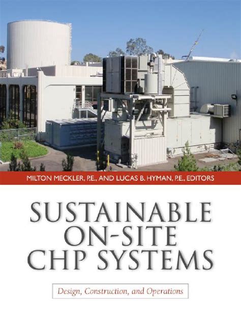 sustainable on site chp systems design constructio pdf carbon