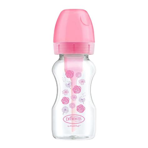 خرید شیشه شیر دکتر براون با قیمت مناسب و تنوع بالا