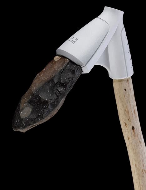 Ami Drach And Dov Ganchrow Recreate Tools With 3d Printed Handles