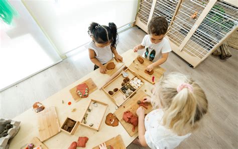 Redwood Coe Spring Camp