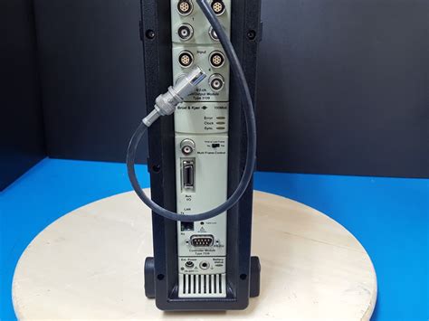 Type 3560 C 누비콤 중고 계측기 판매 · 계측기 수리 · It 중고 기기 판매 · It 기기 매입