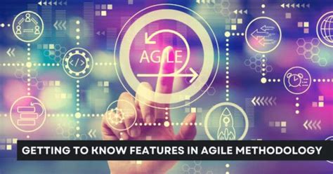 4 Steps To Writing Features In Agile