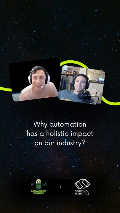 sorting robotics on linkedin some see automation in cannabis as a