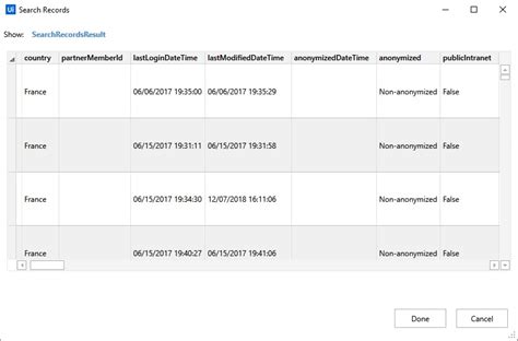 Sap Successfactors Activities Throw Error Activities Uipath