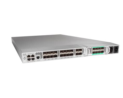 Cisco Nexus Switch Business Systems International BSI