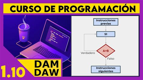 JAVADAM DAW Bucle DO WHILE pseudocódigo