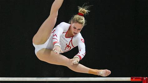 Rio 2016 Kunstturnerinnnen Gelingt Starke Generalprobe Für Olympische