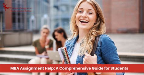 Mba Assignment Help Essential Guide For Uk Students Sample Assignment