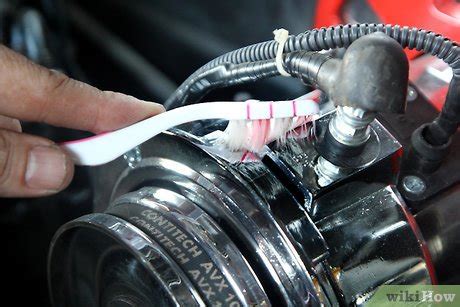 Formas De Limpiar Metales Cromados WikiHow