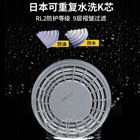 送风式焊接面罩防尘口罩u2k：工业安全新宠，焊工必备神器！ 蒸汽面罩 淘宝百科网