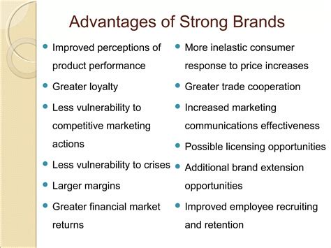 Branding and Brand Positioning / Marketing Management By Kotler Keller | PPT | Advertising ...